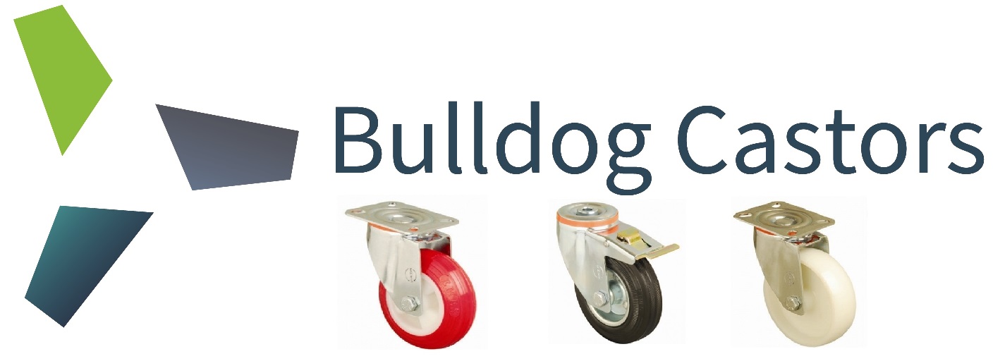 Caster Wheels Selection in 3 Simple Steps - Bulldog Castors Blog