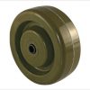 High Temperature Wheels and Castors - Bulldog Castors Blog