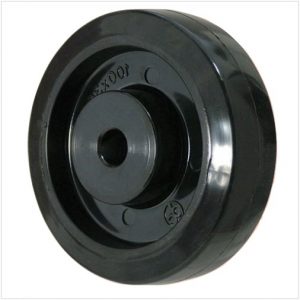High Temperature Wheels and Castors - Bulldog Castors Blog