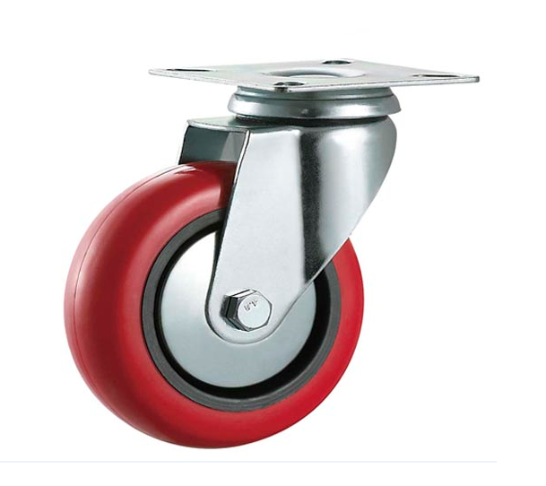 Polyurethane casters - Bulldog Castors Blog